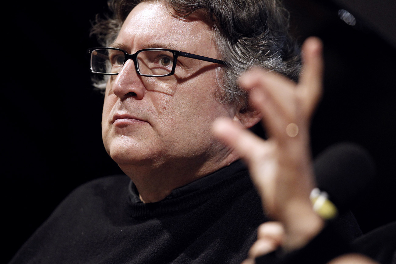 Archives - MichelOnfray.com